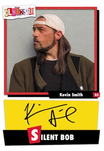 2022 Zerocool Clerks III Checklist, Set Info, Boxes, Reviews, Date