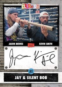 2022 Zerocool Clerks III Checklist, Set Info, Boxes, Reviews, Date