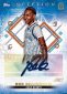 2022-23 Topps Inception OTE Overtime Elite Basketball Checklist