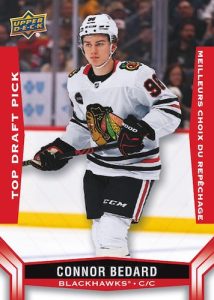Top Connor Bedard Rookie Cards, Best Autographs, Key Card List