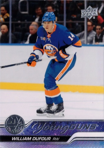 2023-24 Upper Deck Young Guns Checklist, Series Gallery, Buying