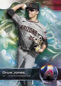 2023 Bowman Platinum Baseball Checklist, Team Set Details, Box