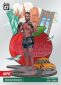 2023 Donruss Optic UFC Checklist, Set Info, Reviews, Boxes, Date