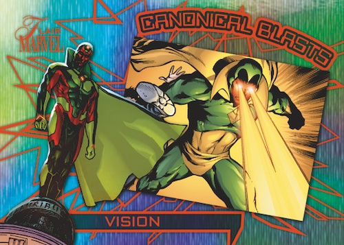 2023 Flair Marvel Checklist, Set Info, Boxes, Reviews, Odds, Date