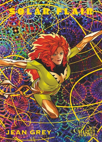 2023 Flair Marvel Checklist, Set Info, Boxes, Reviews, Odds, Date