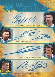 2023 Leaf Magnificence Checklist, Set Info, Boxes, Reviews, Date