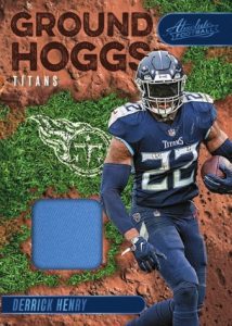2023 Panini Absolute Football Checklist, Set Details, Boxes, Date