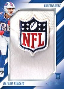 2023 Panini Absolute Football Checklist, Set Details, Boxes, Date