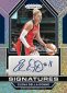 2023 Panini Prizm WNBA Premium Box Set Checklist, Set Details