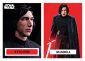 2023 Topps Throwback Thursday Star Wars Checklist, Print Runs