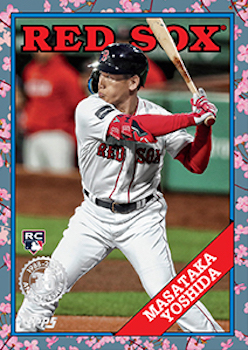 2023 Topps Baseball Japan Edition Checklist, Set Details, Boxes