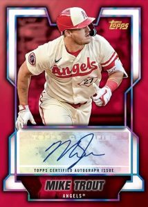 2023 Topps Baseball Japan Edition Checklist, Set Details, Boxes