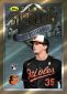 2023 Topps Finest Flashbacks Baseball Checklist, Set Info, Boxes