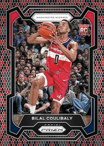2023-24 Panini Prizm Basketball Checklist, Set Details, Box, Date