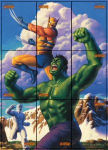 2023 Fleer Ultra Wolverine Checklist, Set Details, Boxes, Date