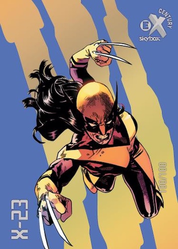 2023 Fleer Ultra Wolverine Checklist, Set Details, Boxes, Date