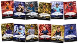 2023 Onyx Premium Baseball Checklist, Set Info, Boxes, Reviews