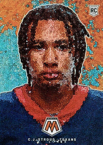 C.J. Stroud Rookie Cards Guide, Top RC List, Best Inserts, Autos