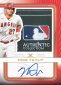 2023 Topps Definitive Collection Baseball Checklist, Team Set Lists