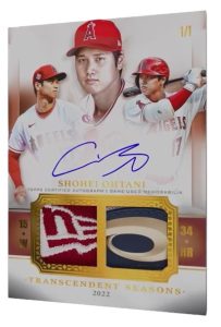 2023 Topps Definitive Collection Baseball Checklist, Team Set Lists