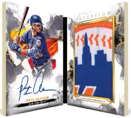 2023 Topps Inception Baseball Checklist, Team Set Details, Review