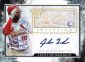 2023 Topps Inception Baseball Checklist, Team Set Details, Review