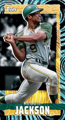 2023 Topps Rip Baseball Checklist, Set Details, Buy Boxes, Review