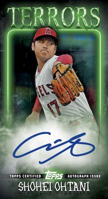 2023 Topps Rip Baseball Checklist, Set Details, Buy Boxes, Review