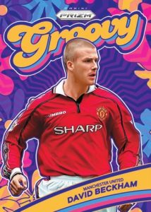 2023-24 Panini Prizm Premier League Checklist, Set Details, Boxes