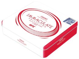 2023 Panini Immaculate Collection UFC Checklist, Set Details, Box