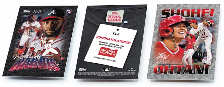 2023 Topps Xpectations Baseball Checklist, Set Details, Boxes