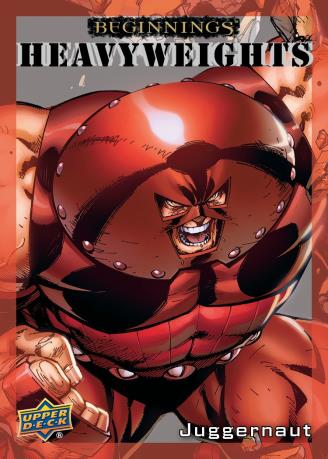 2024 Upper Deck Marvel Beginnings Vol. 2 Series 2 Checklist Info