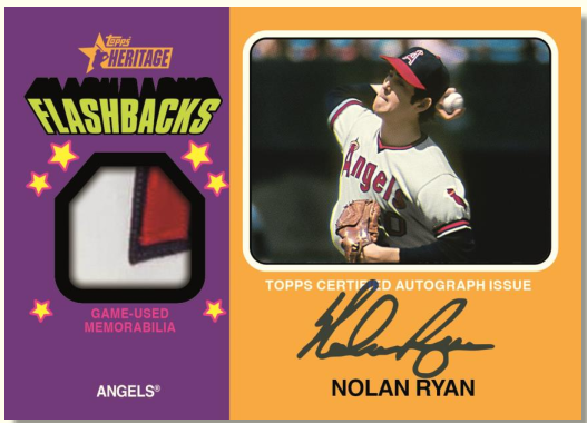 2024 Topps Heritage Baseball Checklist and Review
