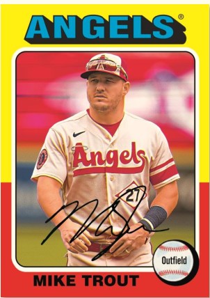 2024 Topps Heritage Baseball Checklist and Review