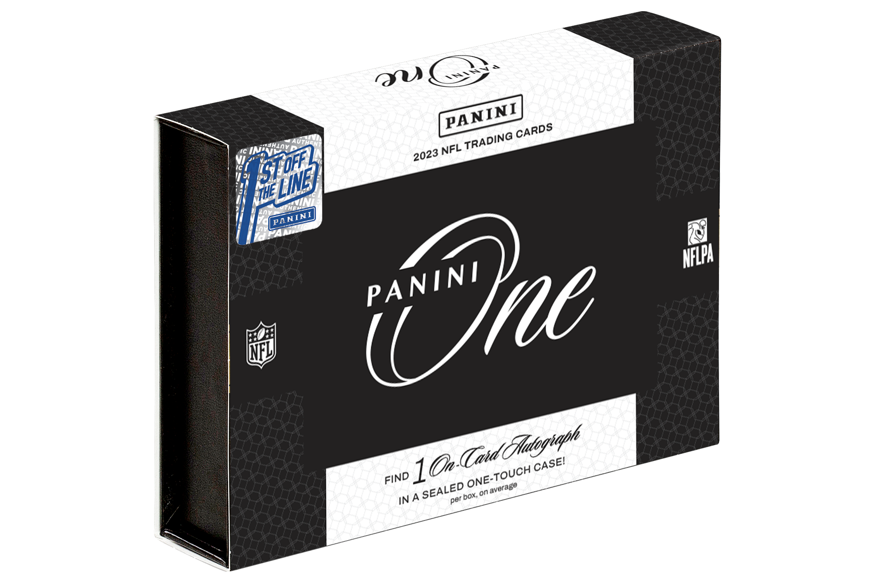 2023 Panini One NFL Checklist and Review