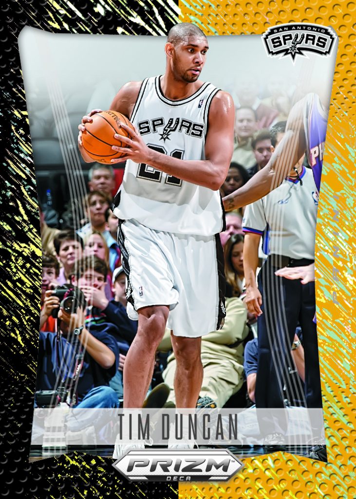 2023-24 Panini DECA NBA Cards Review and Checklist