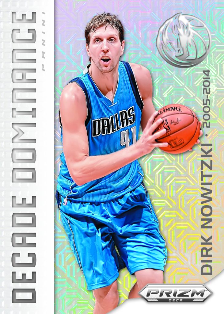 2023-24 Panini DECA NBA Cards Review and Checklist