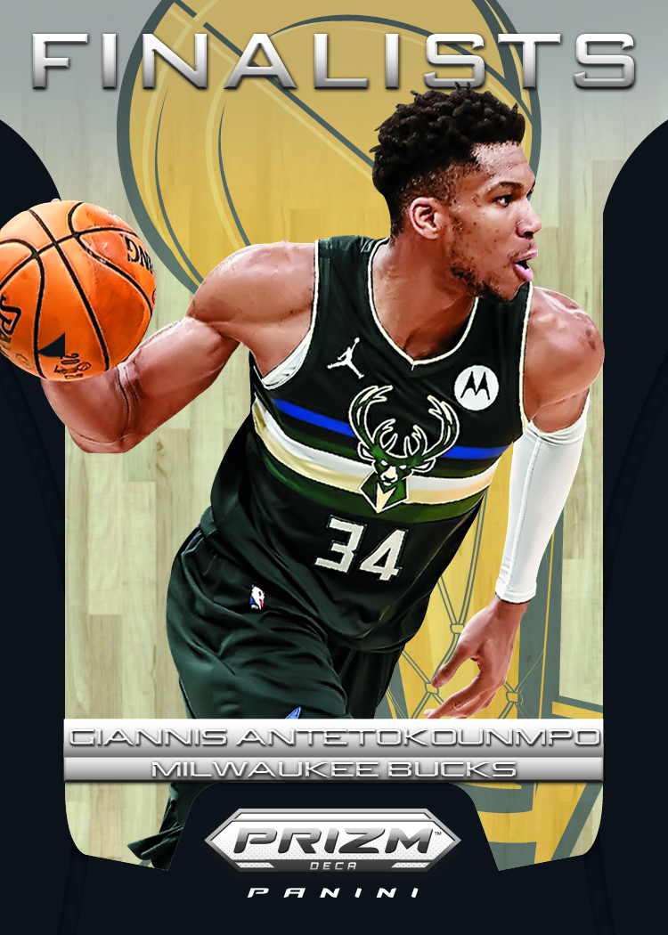 2023-24 Panini DECA NBA Cards Review and Checklist