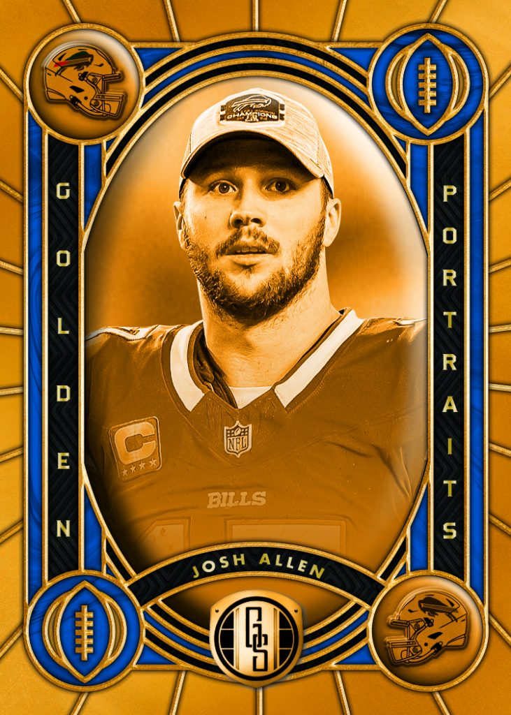 2024 Panini Gold Standard Football Cards Review and Checklist