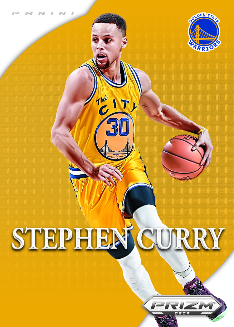 2023-24 Panini DECA NBA Cards Review and Checklist
