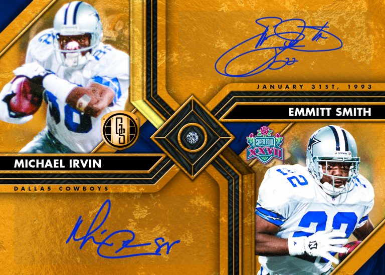 2024 Panini Gold Standard Football Cards Review and Checklist