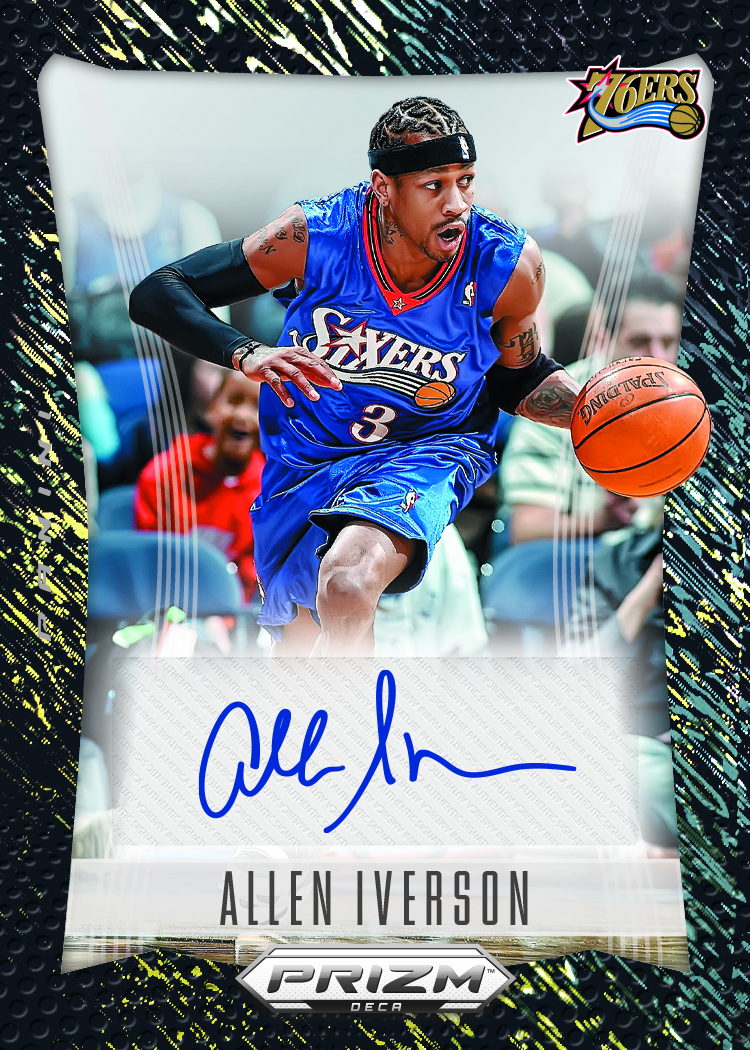 2023-24 Panini DECA NBA Cards Review and Checklist