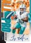 2024 Panini Absolute Football Cards Review and Checklist