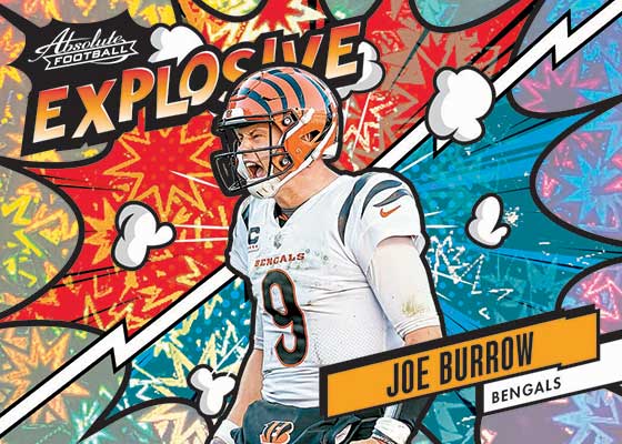 2024 Panini Absolute Football Cards Review and Checklist