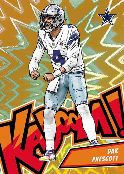 2024 Panini Absolute Football Cards Review and Checklist