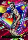 2024 Topps Cosmic Chrome Basketball Review and Checklist