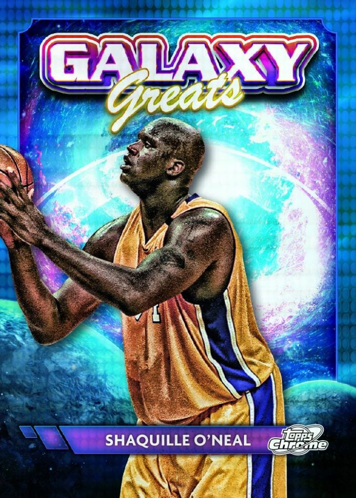 2024 Topps Cosmic Chrome Basketball Review and Checklist