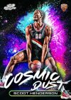 2024 Topps Cosmic Chrome Basketball Review and Checklist