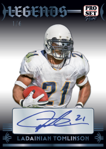 2024 Pro Set Pure Football Review and Checklist