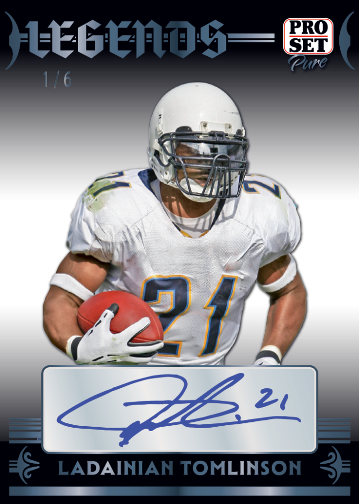 2024 Pro Set Pure Football Review and Checklist